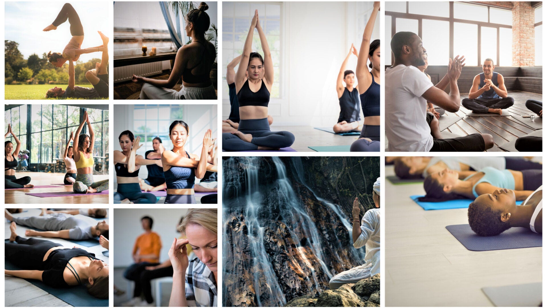 Mind-Body Studies Minor - Physical Education & Mind Body Health (PEMBH)