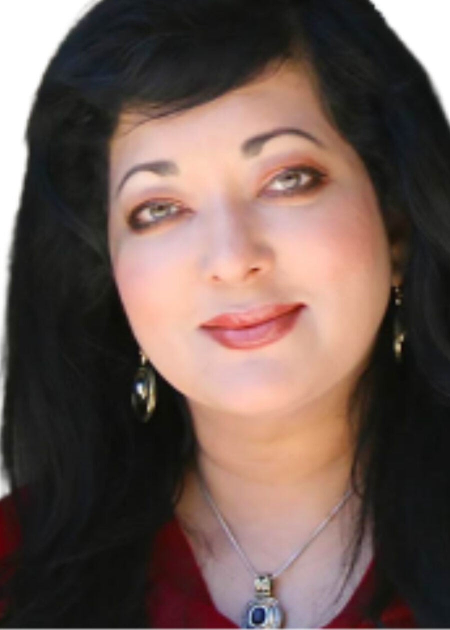 Dr. Rita Sherma - Physical Education & Mind Body Health (PEMBH)