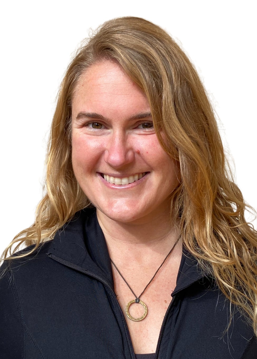 Jennifer Guinter, M.A - Physical Education & Mind Body Health (PEMBH)