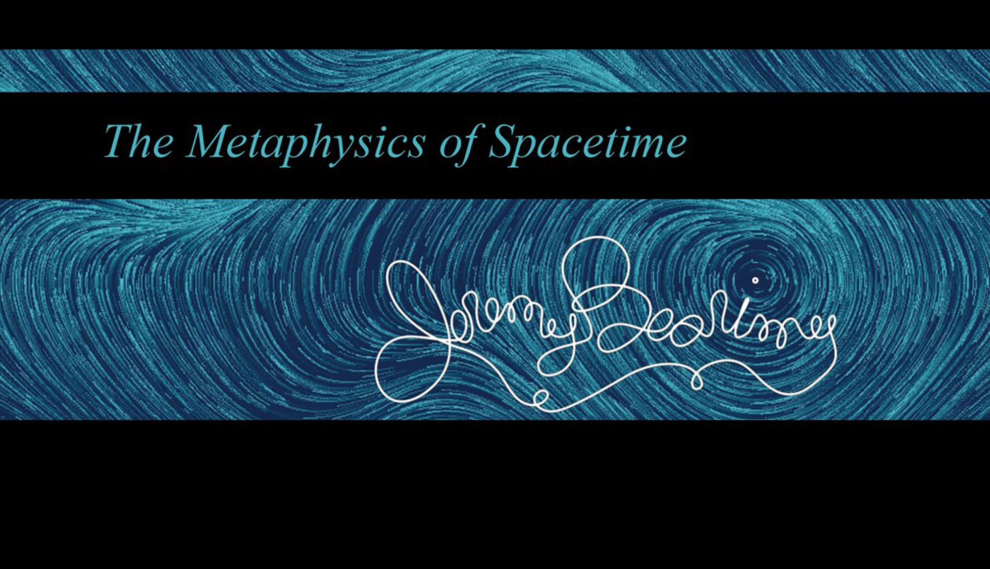2020 Conference - California Metaphysics Conference