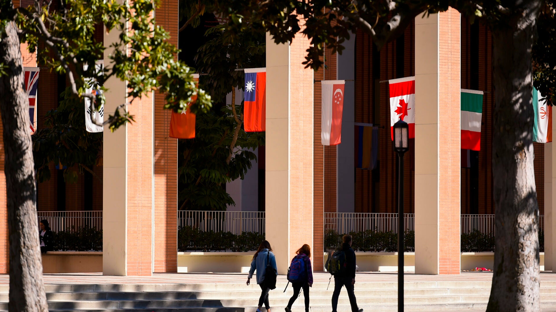 Graduate Student Resources - Department of Political Science and ...