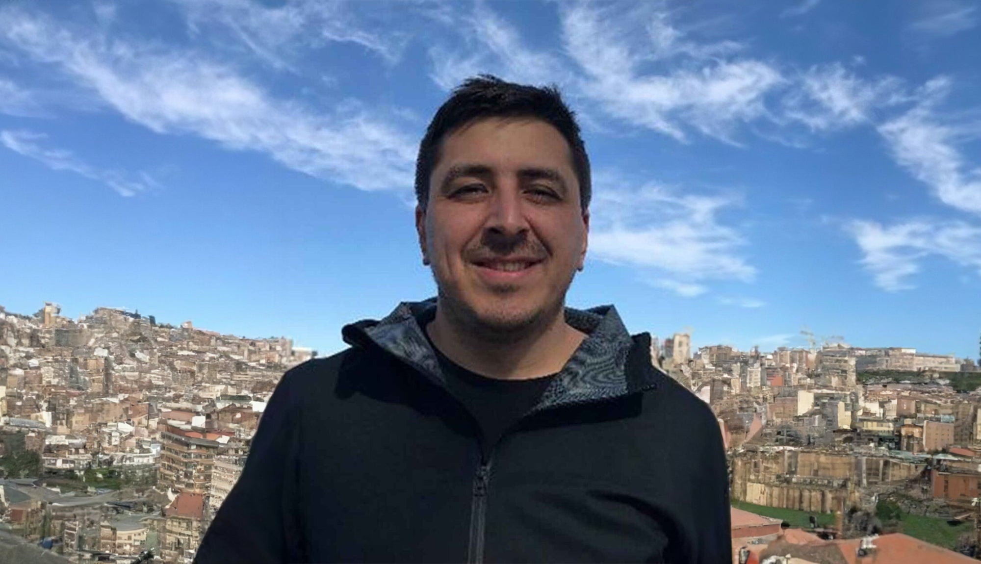 Pablo Argote Tironi Published