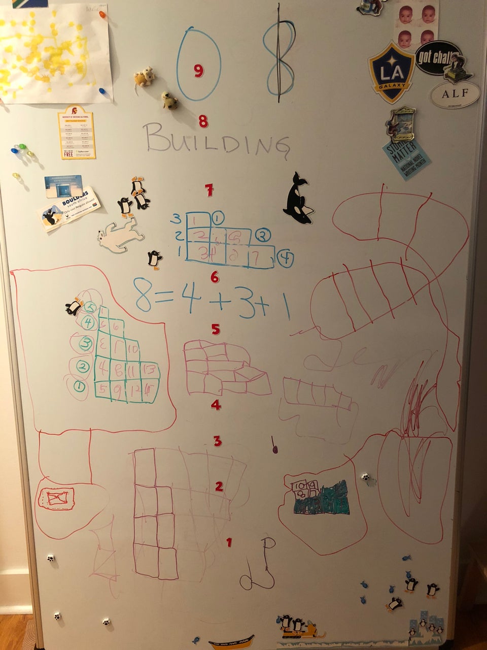 Venice Math Circle - Sami H. Assaf