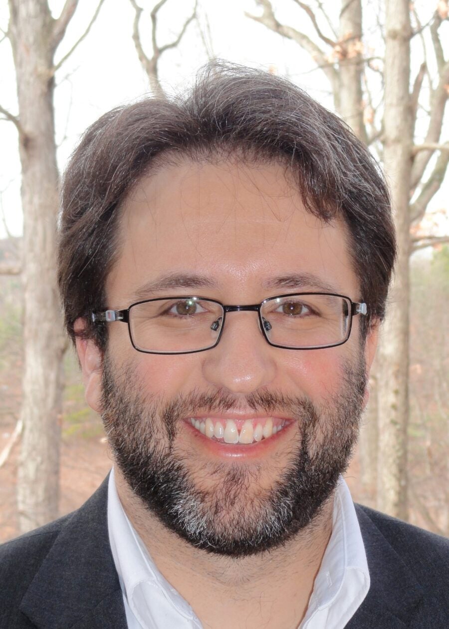 Daniel A. Hackman - Spatial Sciences Institute