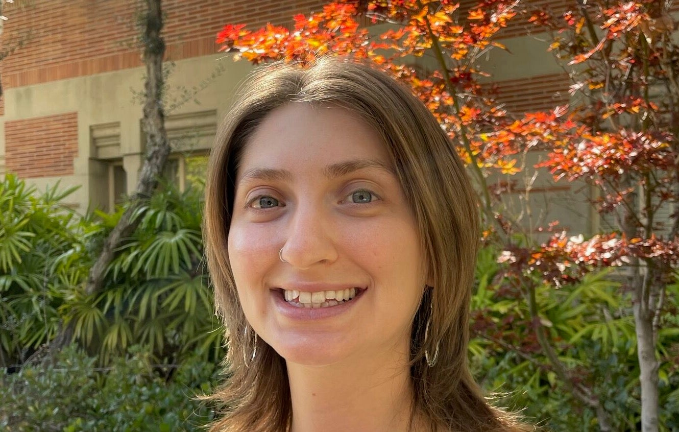 SSI's Aviva Wolf-Jacobs publishes book chapter