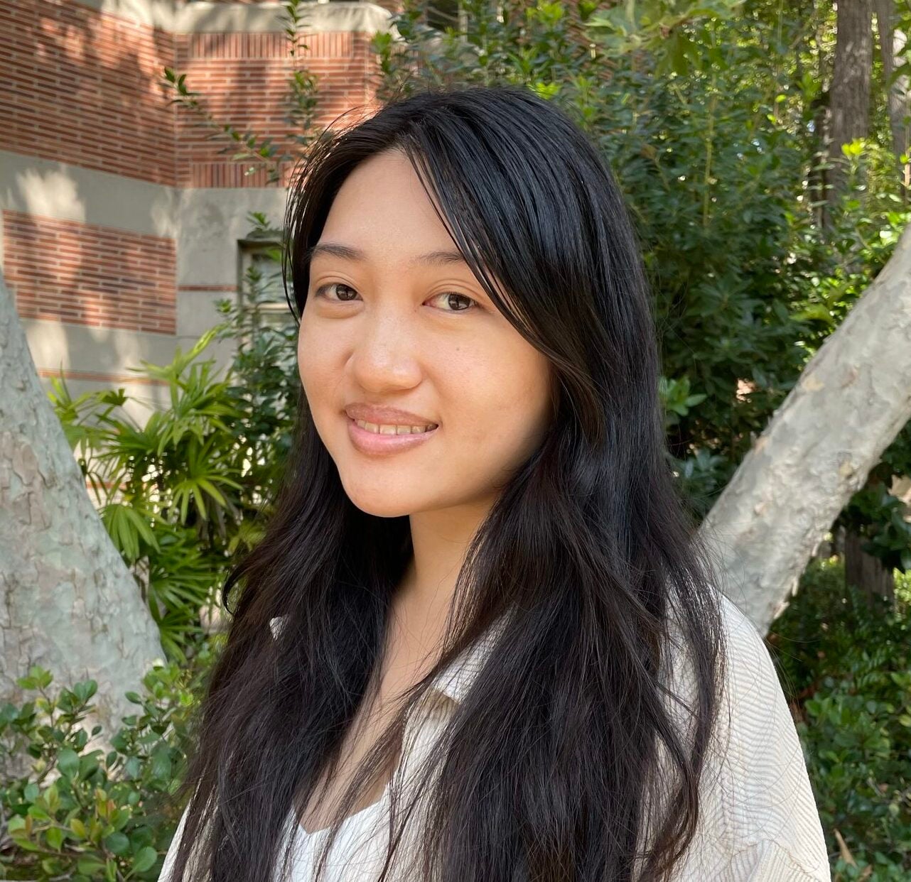 Erica Ho - Spatial Sciences Institute