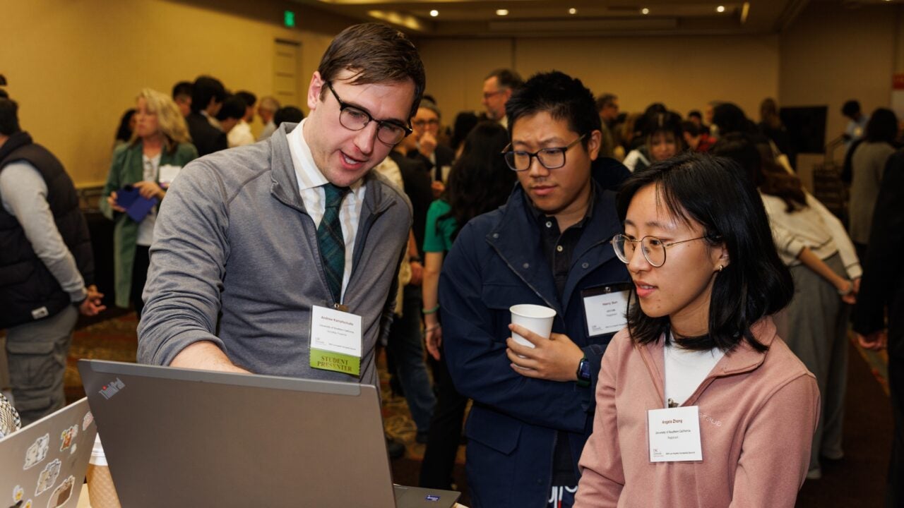 Home - Spatial Sciences Institute