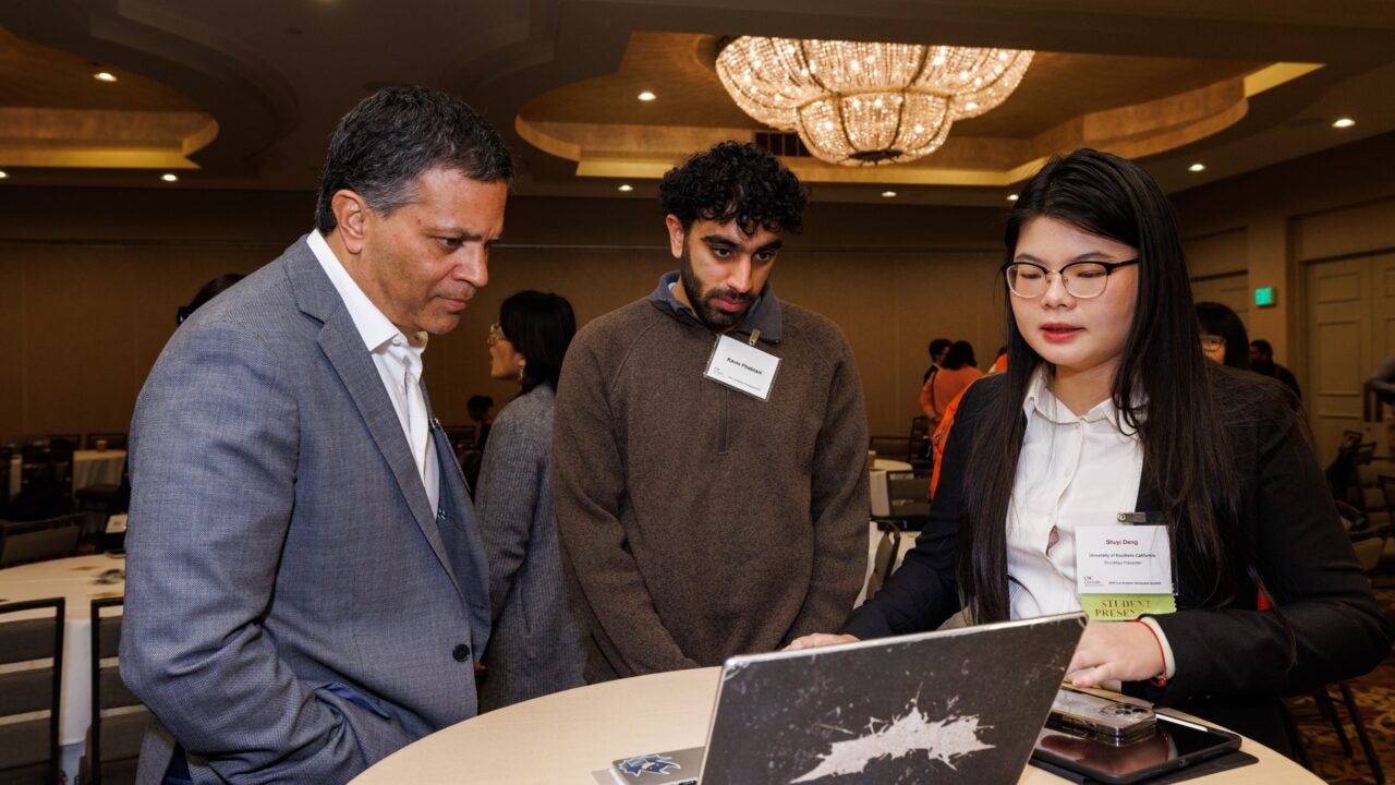 2024 Los Angeles Geospatial Summit Gallery - Spatial Sciences Institute