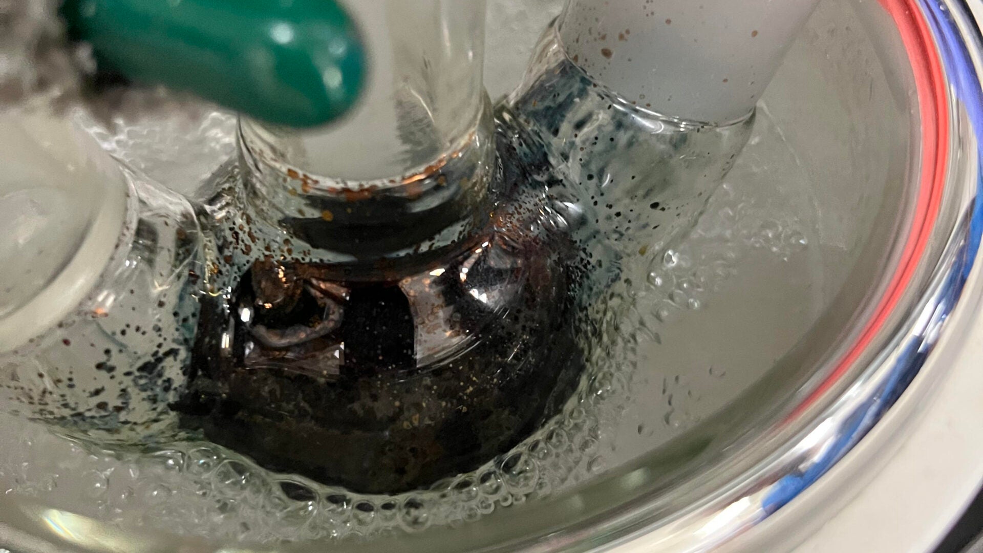 Home - Bradforth Research Group