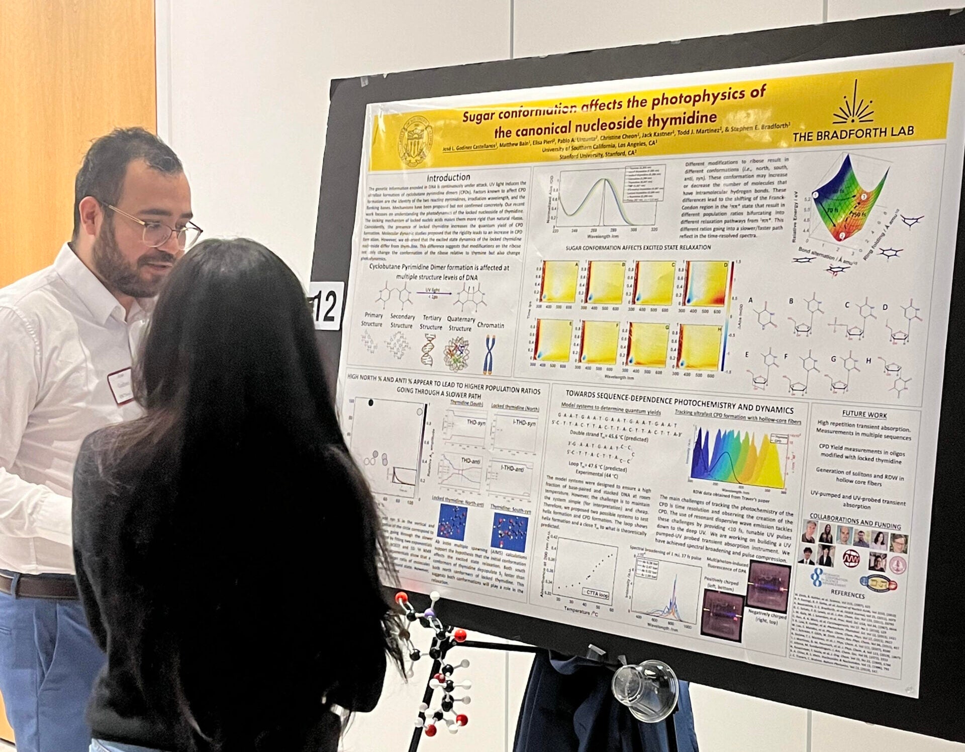 2024 Industry Days Competition