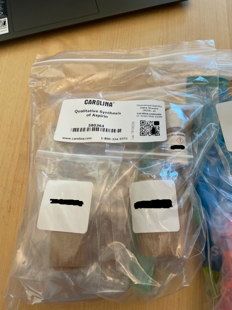 What to do about Labs? Part III - Teaching at Dornsife