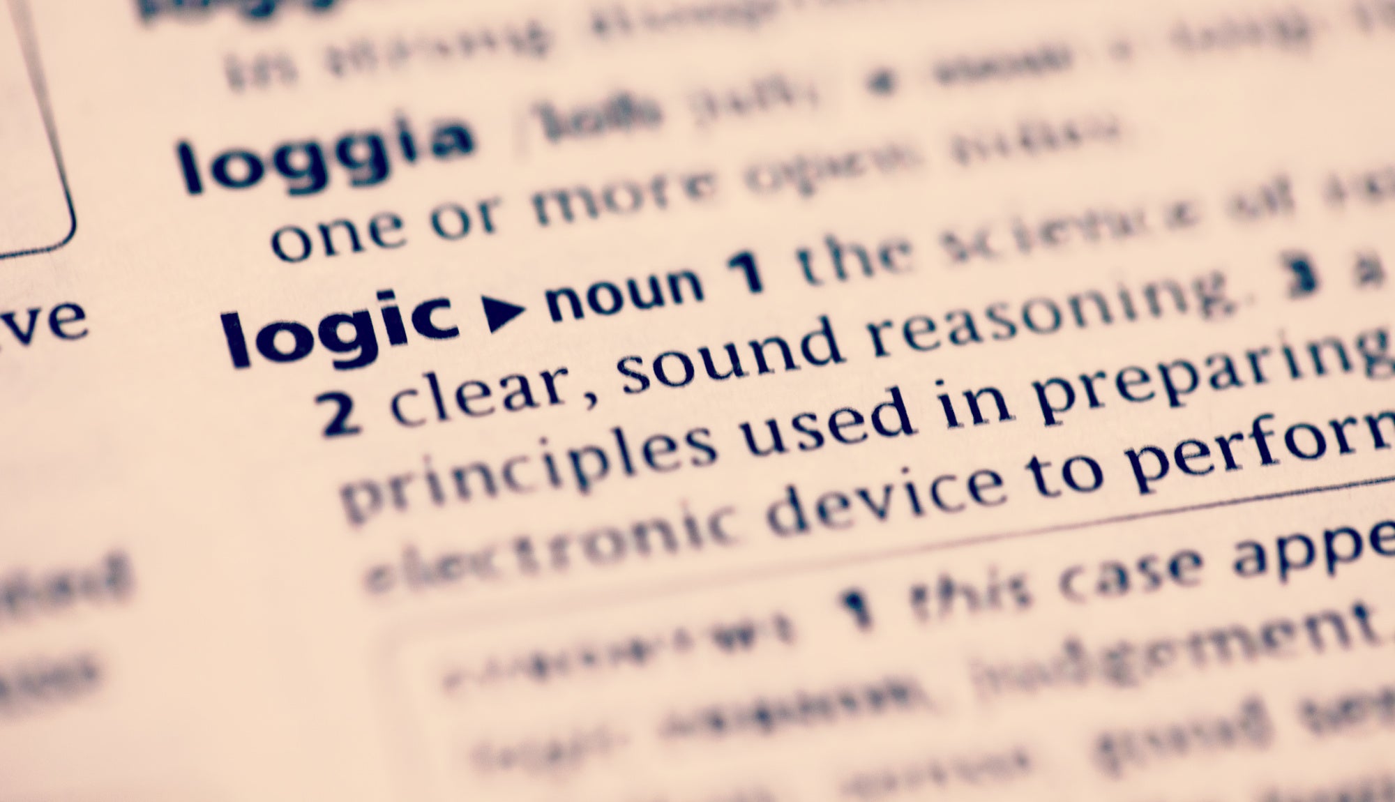 Main - USC Logic Web