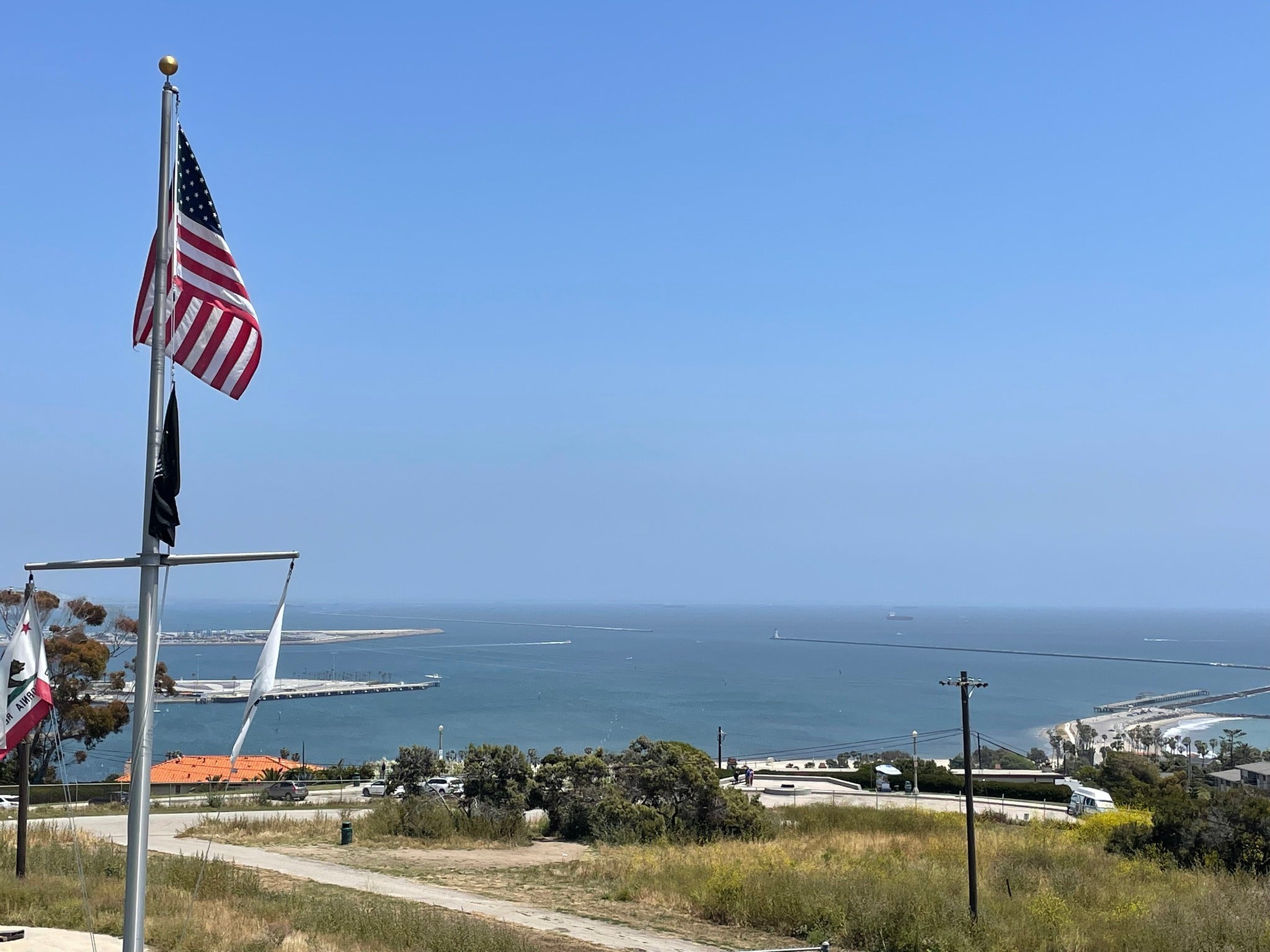 24. Solving Containership Queuing at West Coast Ports - USC Sea Grant