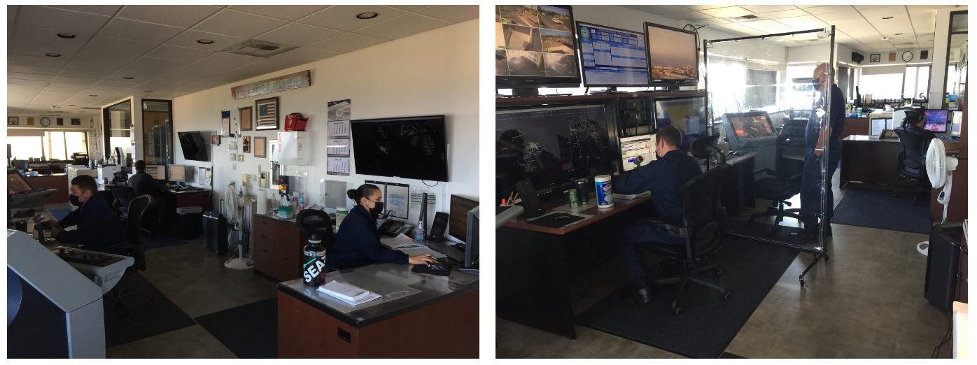 11. Port Congestion and the Supply Chain: When Did All Those Ships ...