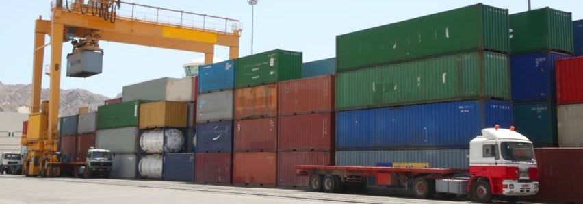 2. The Box: An Inside Look at the Shipping Container
