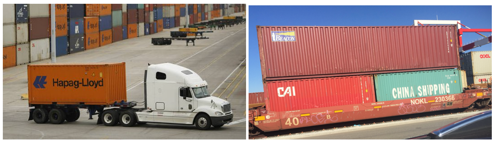 2. The Box: An Inside Look at the Shipping Container