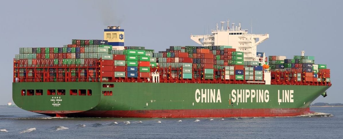 9. The Basics of Maritime Logistics