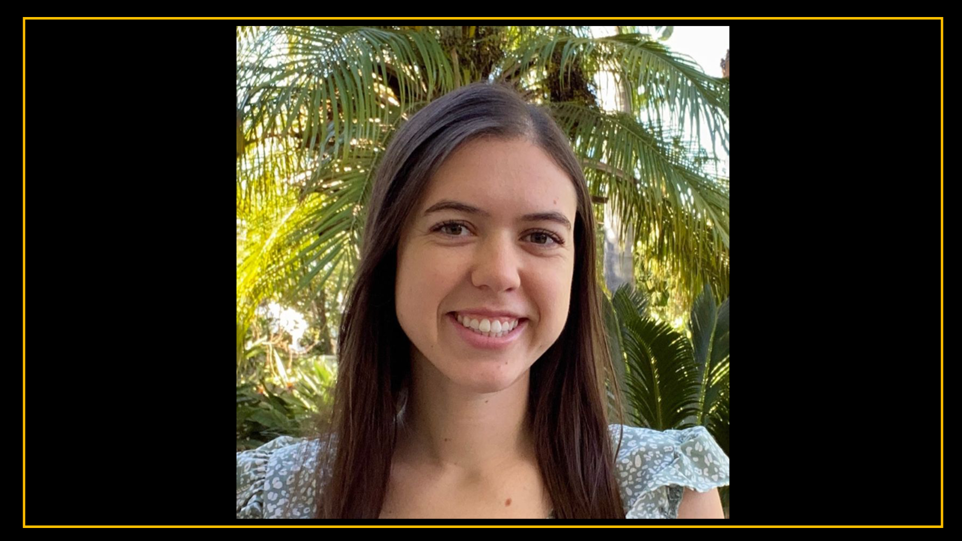 Welcome, Sydney Rilum!