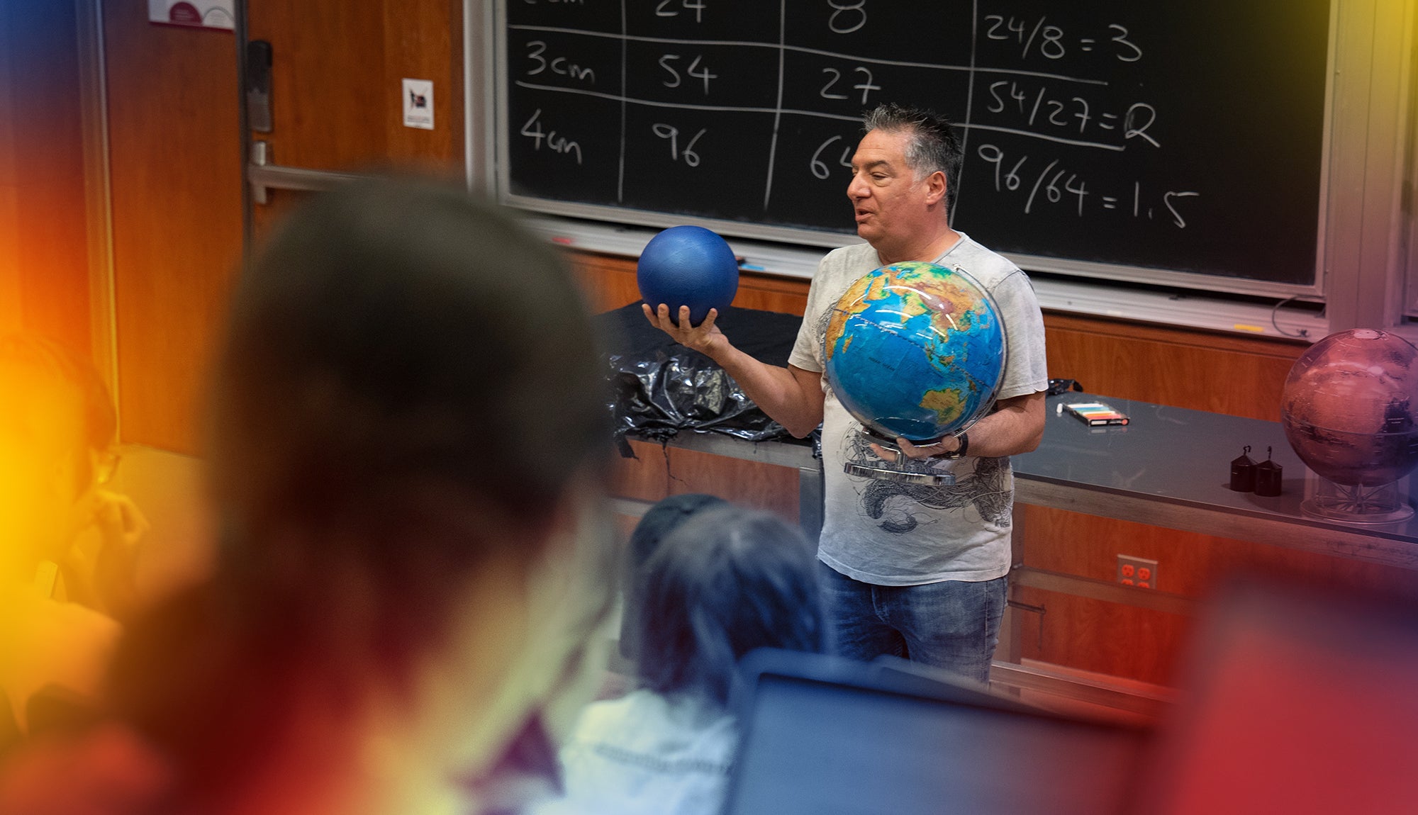 Our Faculty - USC Dornsife