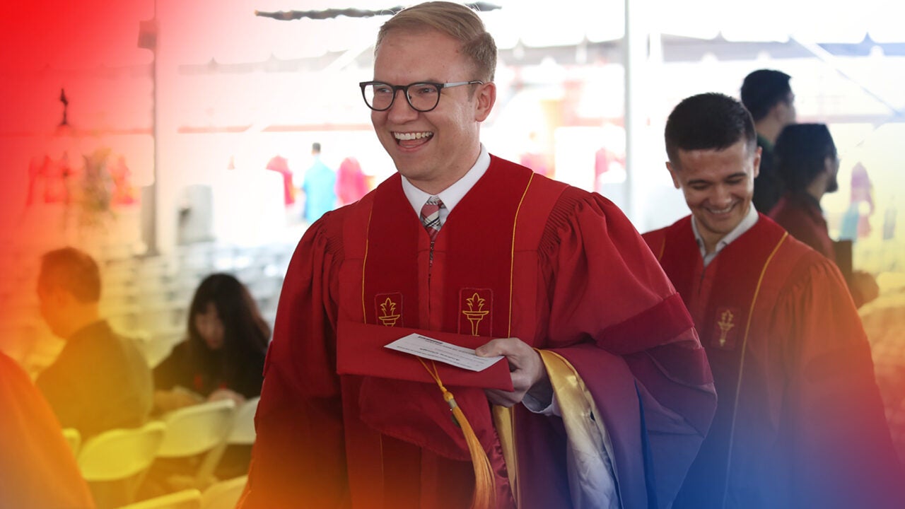 PhD Studies - USC Dornsife