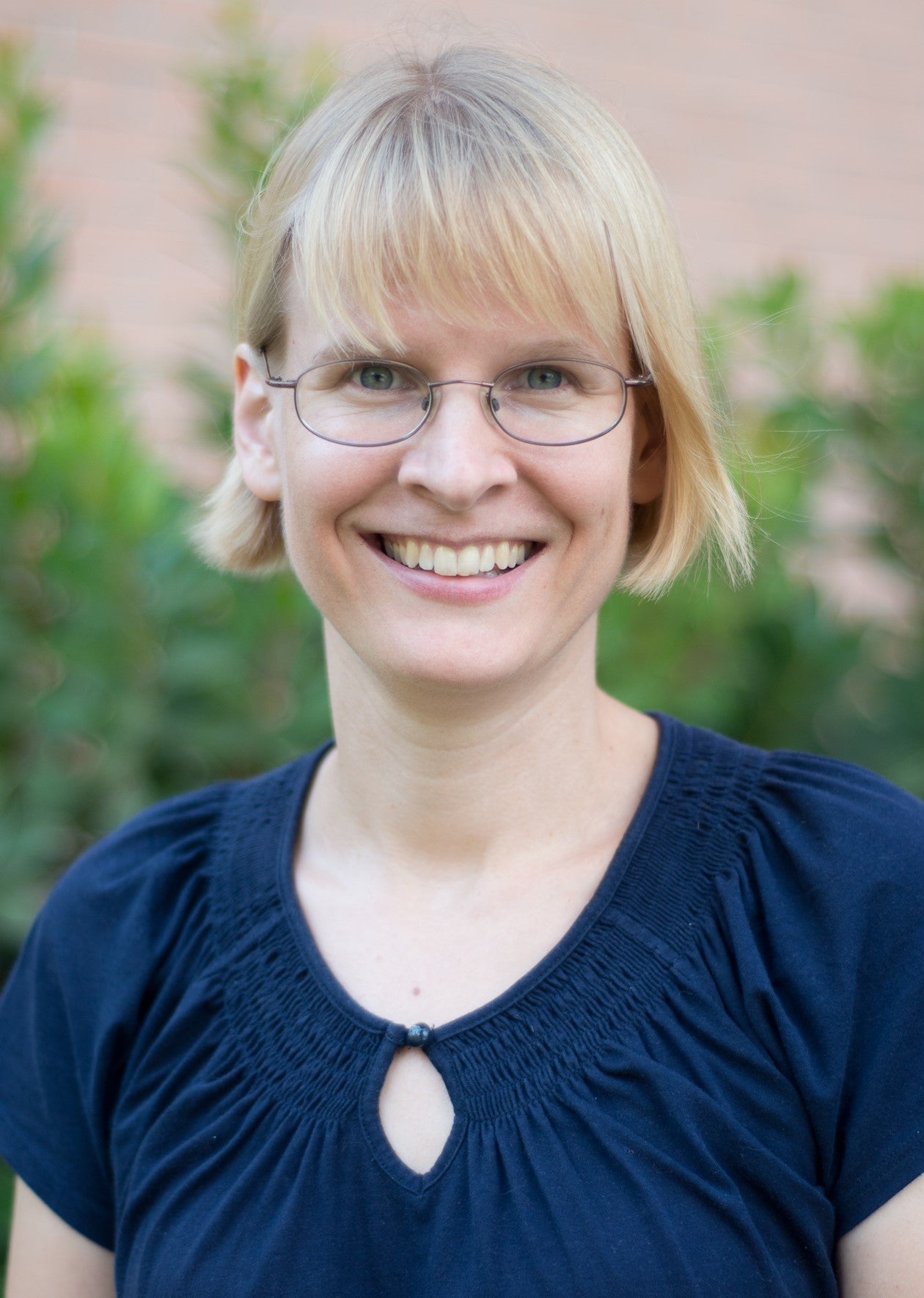 Elsi Kaiser - USC Dornsife