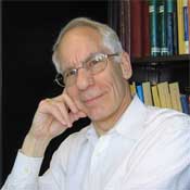 Eric Friedlander - USC Dornsife