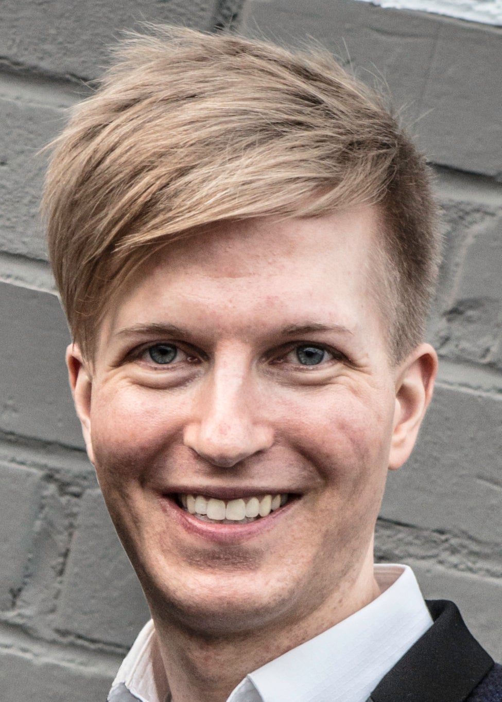 Dan Schrage - USC Dornsife