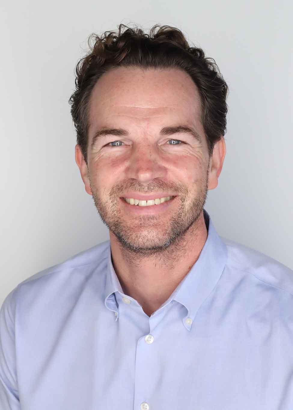 George Ingersoll - USC Dornsife