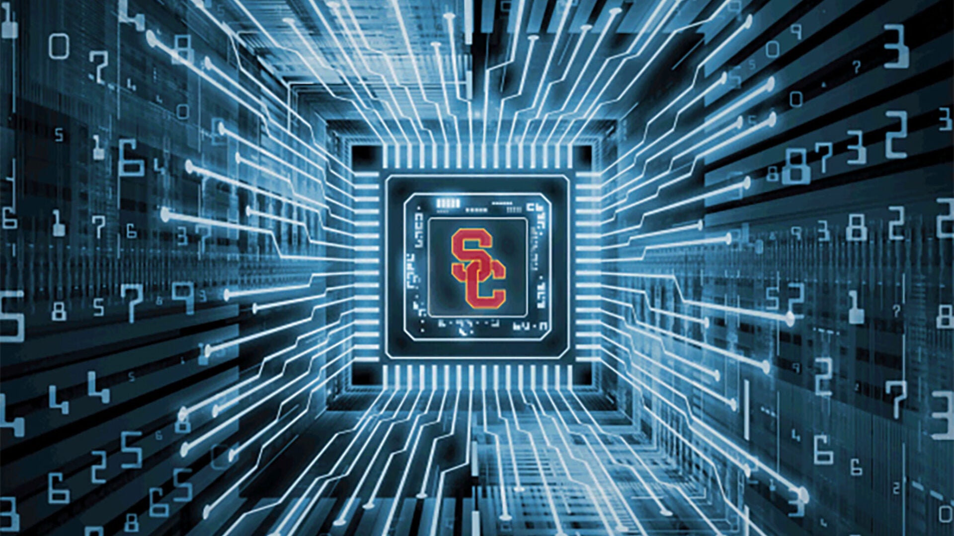USC announces $1 billion-plus initiative for computing including AI ...