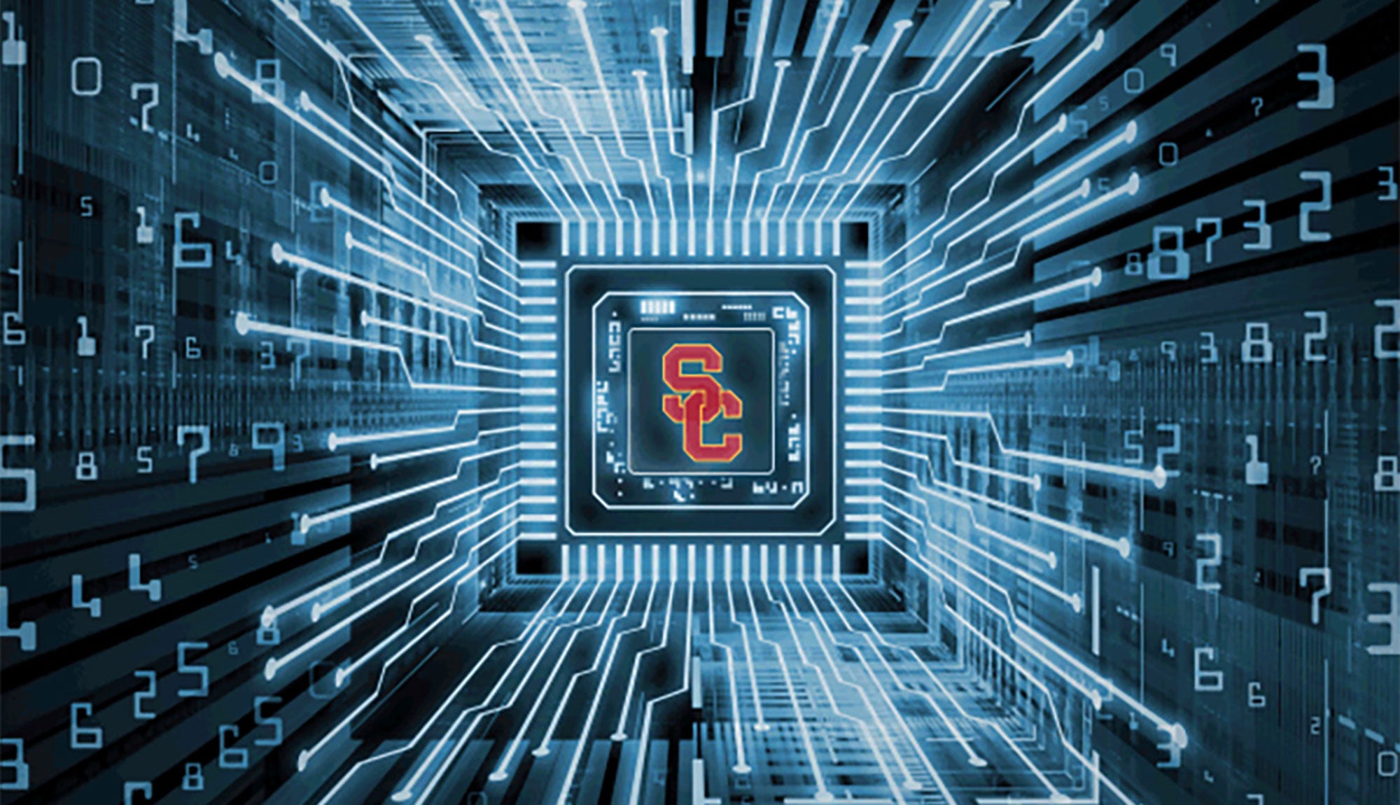 USC announces $1 billion-plus initiative for computing including AI ...