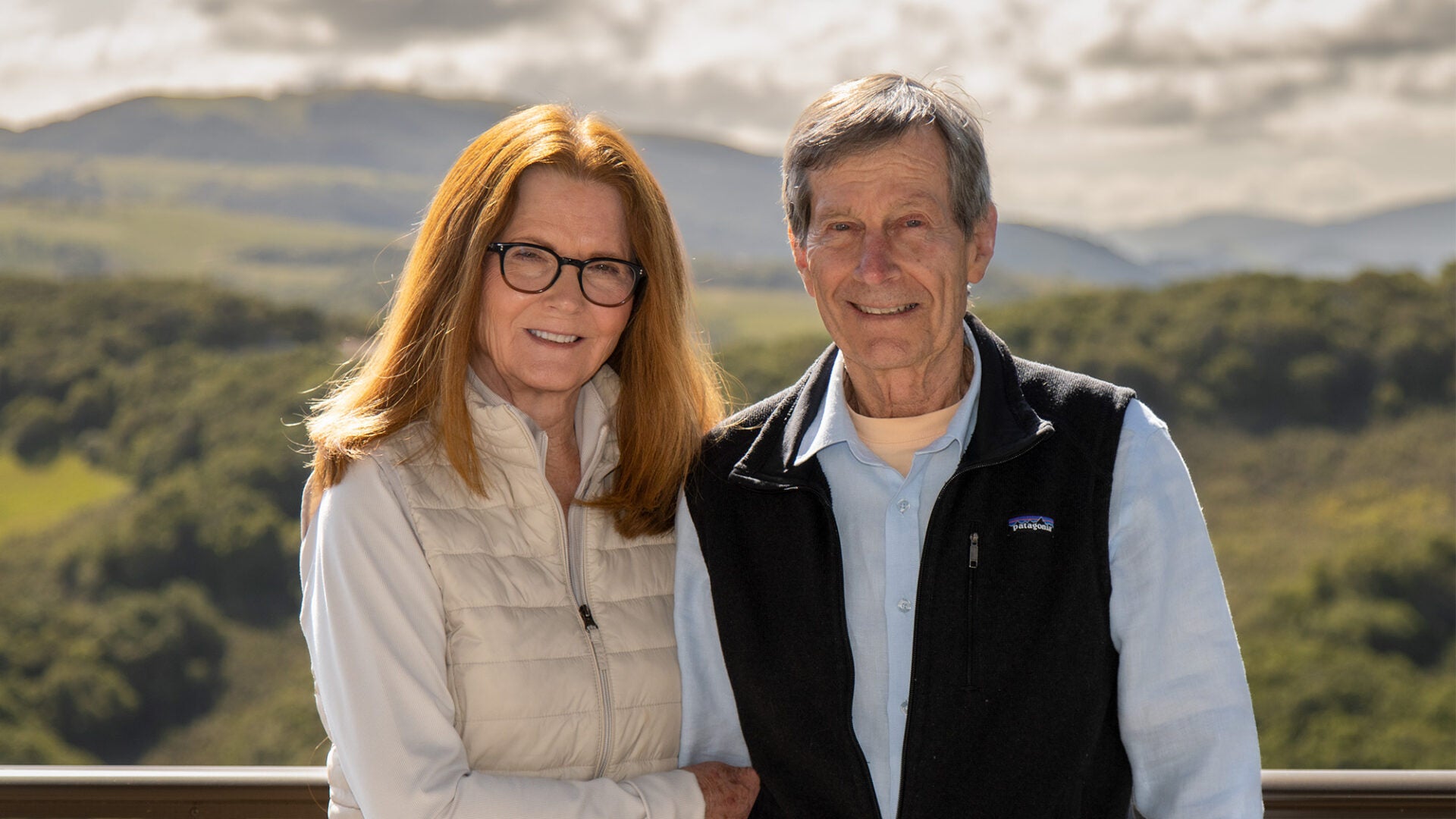 $50 million gift commitment establishes The Ronald and Leslie Sherwin ...