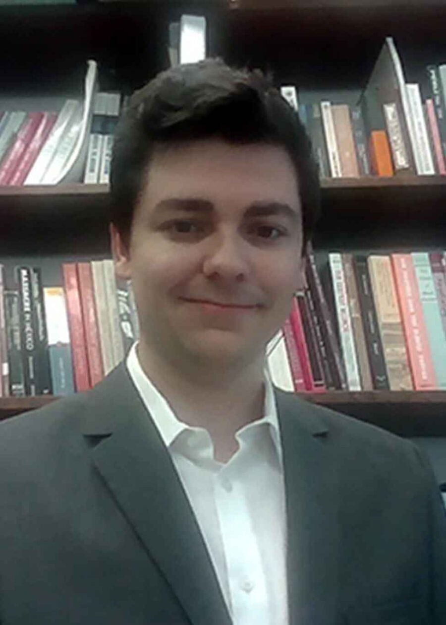 Richard Ibarra - USC Dornsife