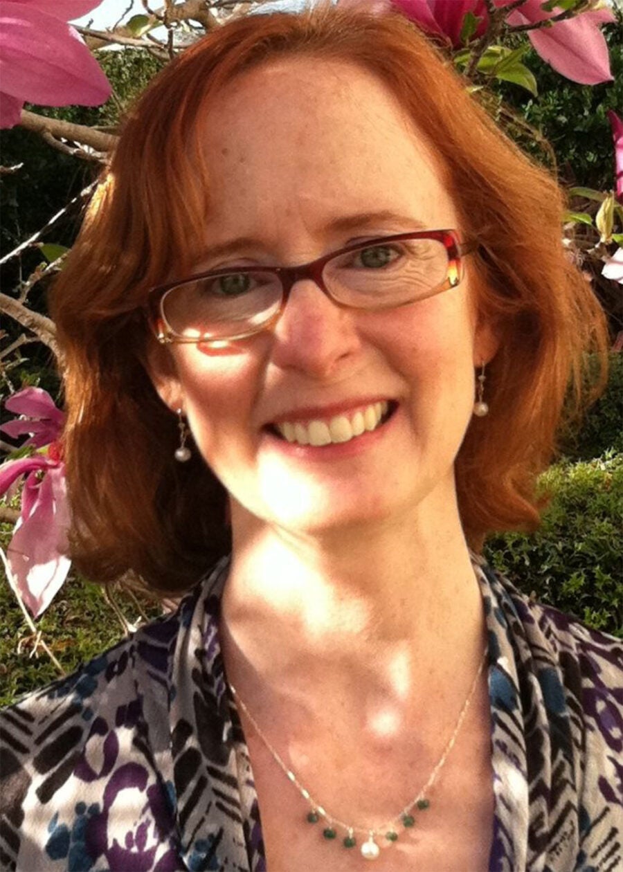 Rebecca Lemon - USC Dornsife