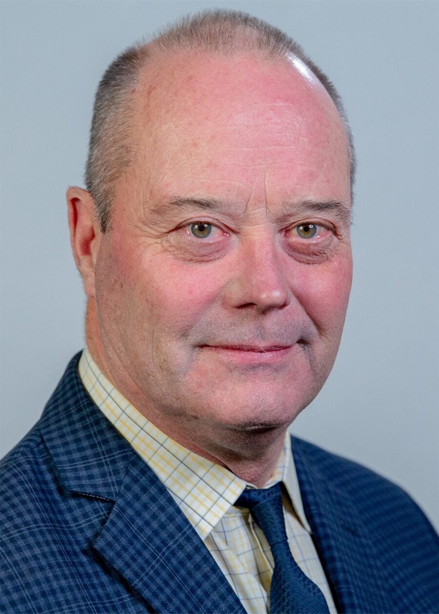 William Deverell - USC Dornsife