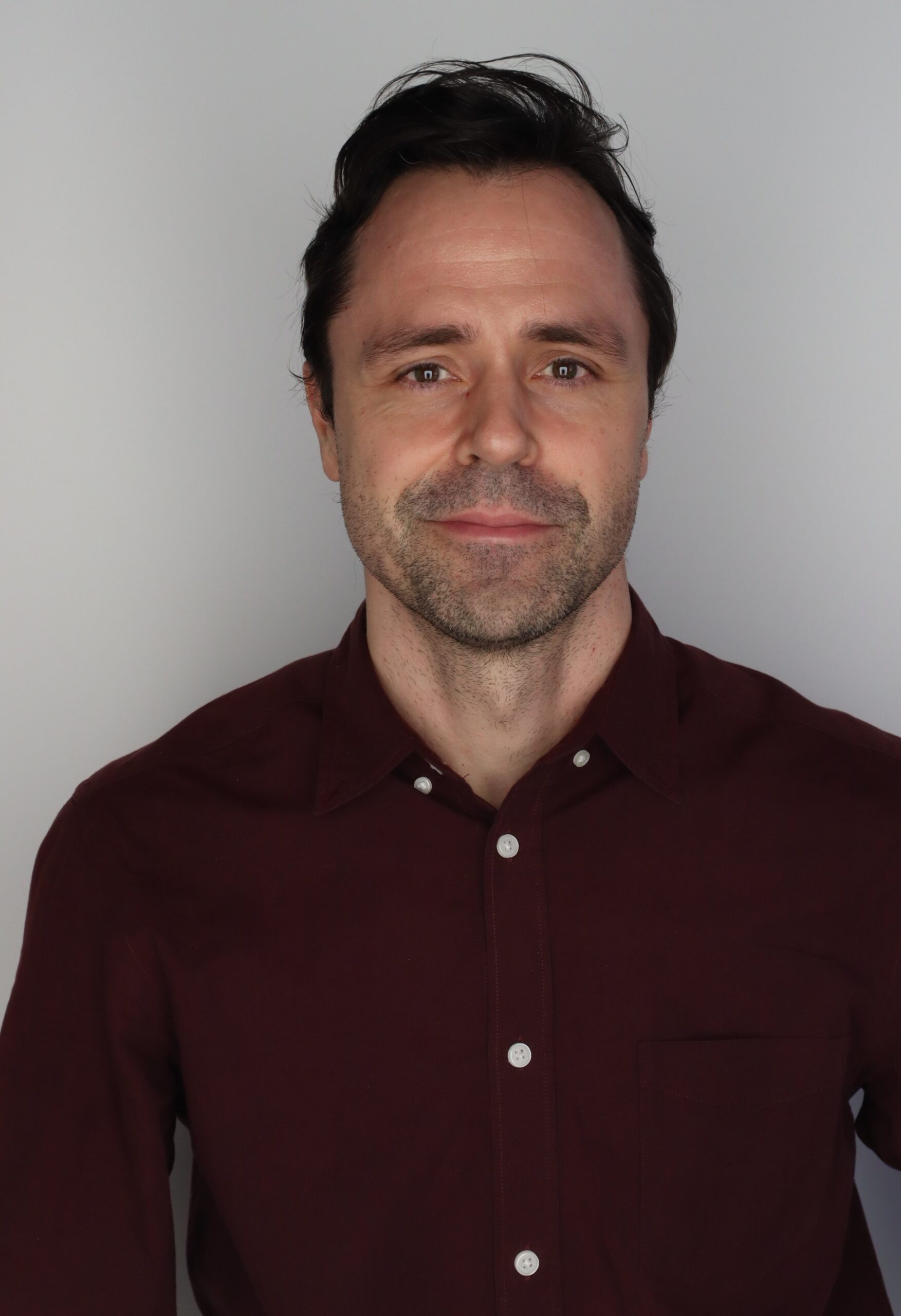 Brian Bernards - USC Dornsife