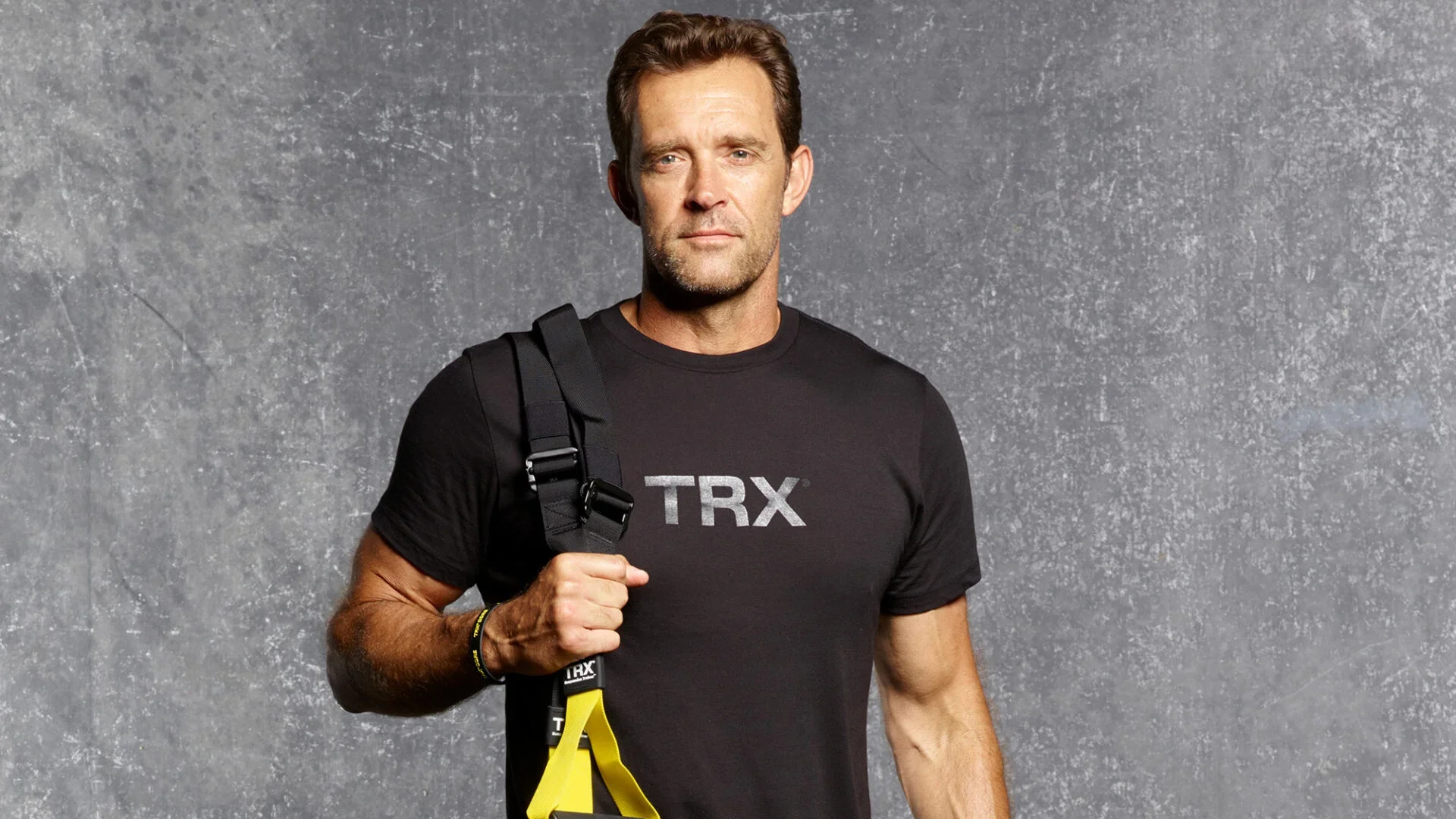 From US Navy SEAL to Successful Fitness Entrepreneur