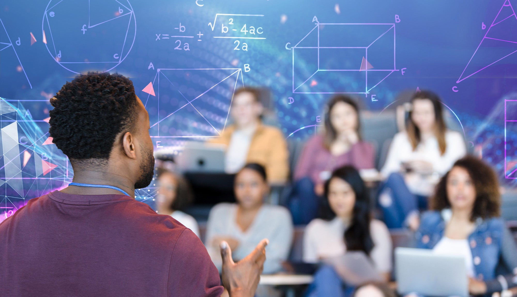 $3M NSF grant funds new USC Dornsife mathematics research and training ...