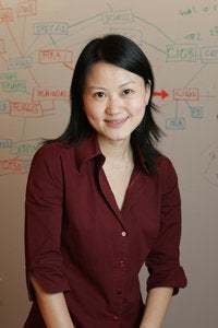 A Boost to a Young Scientist’s Career