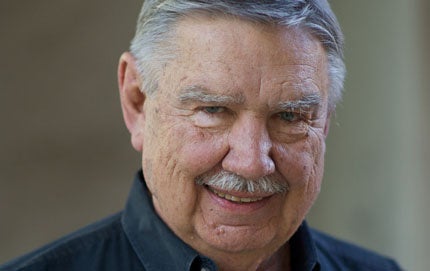 In Memoriam: Darrell Judge, 79