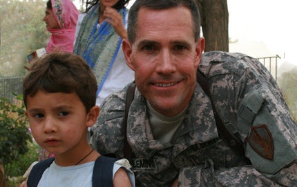 Colonel Steven D. Fleming Joins Spatial Sciences Institute