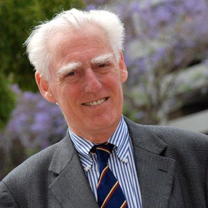 Philip Stephens Named to Royal Society