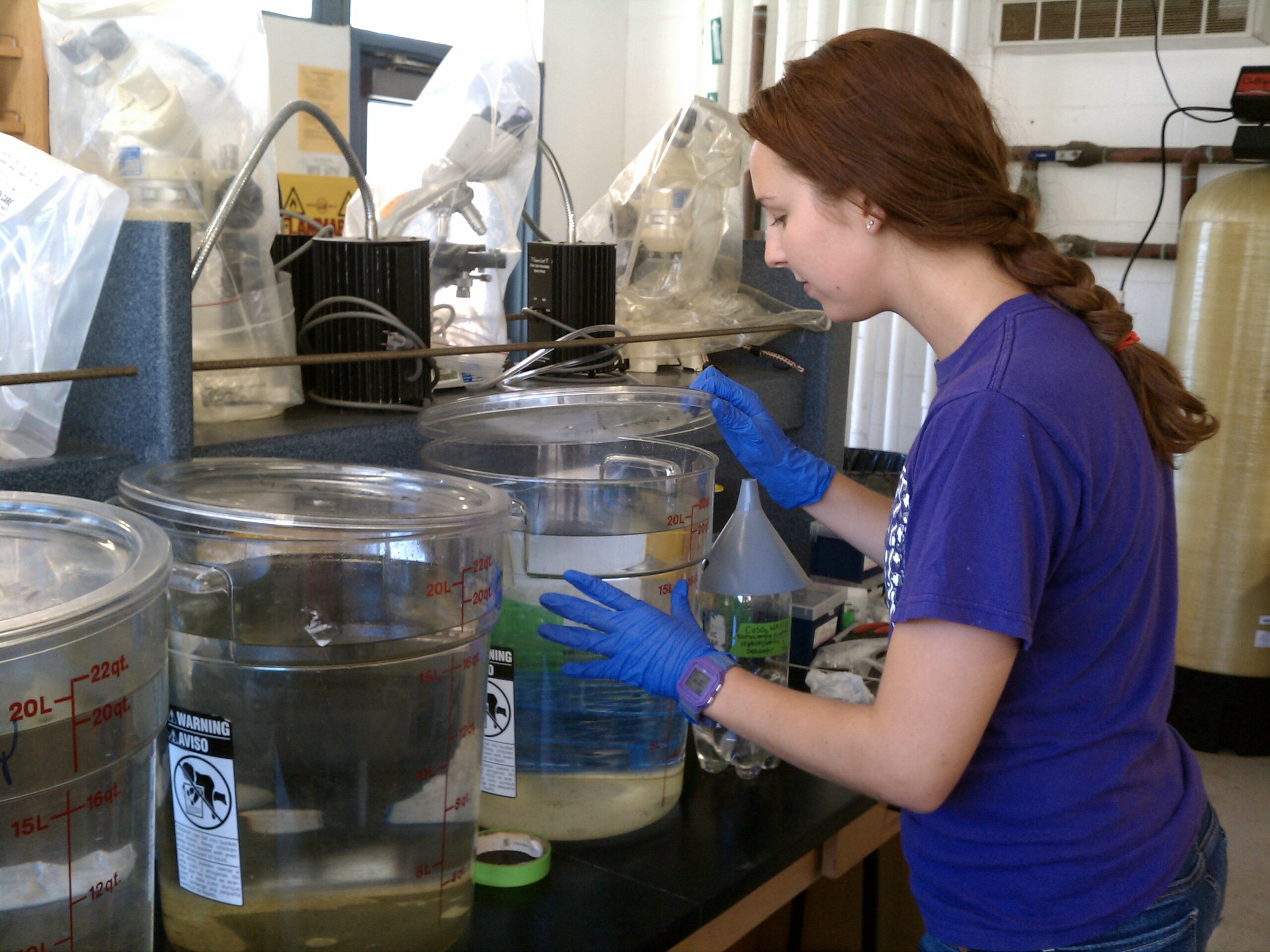 Environmental Studies Program to Become Part of Wrigley Institute for ...