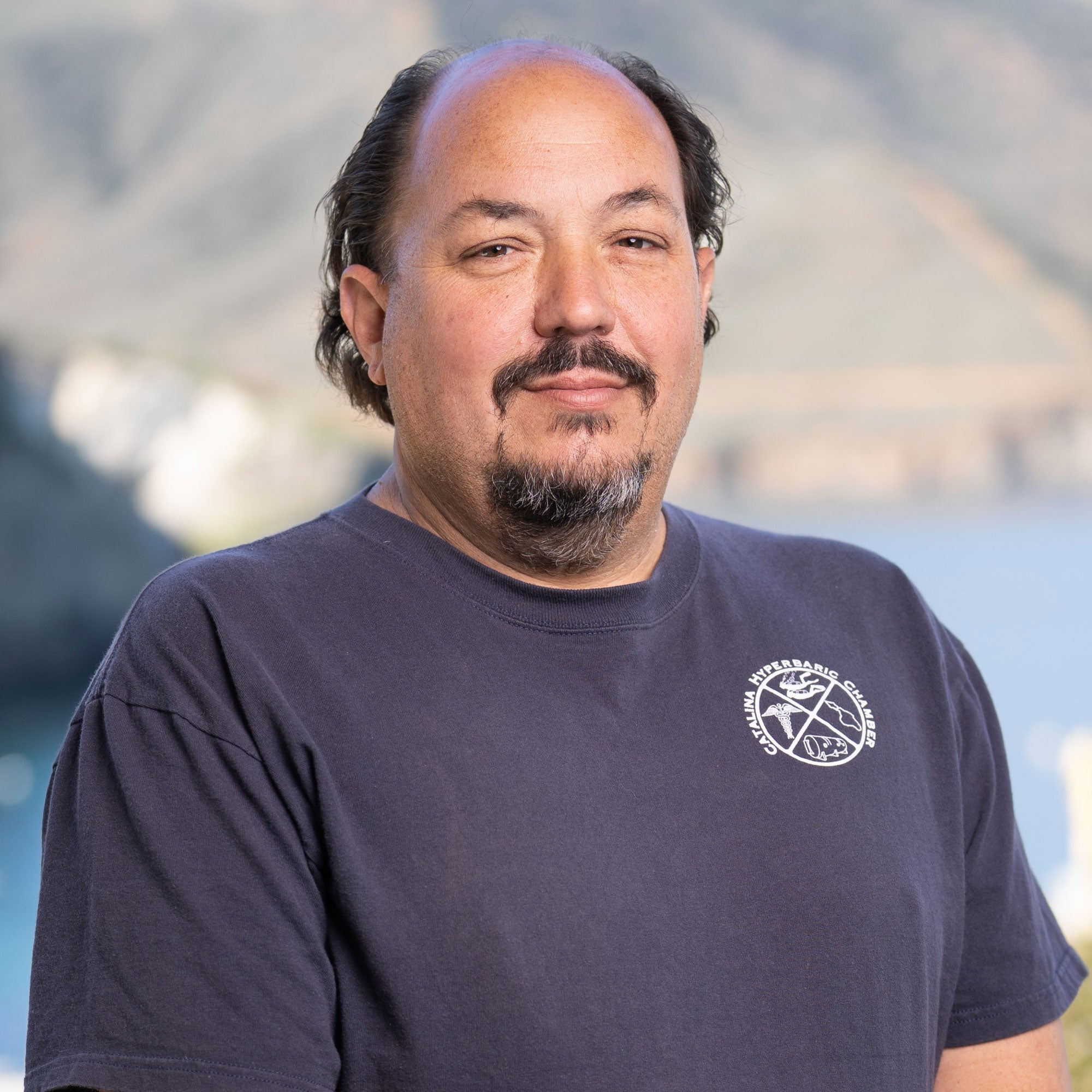 Larry Harris - Wrigley Institute for Environment and Sustainability