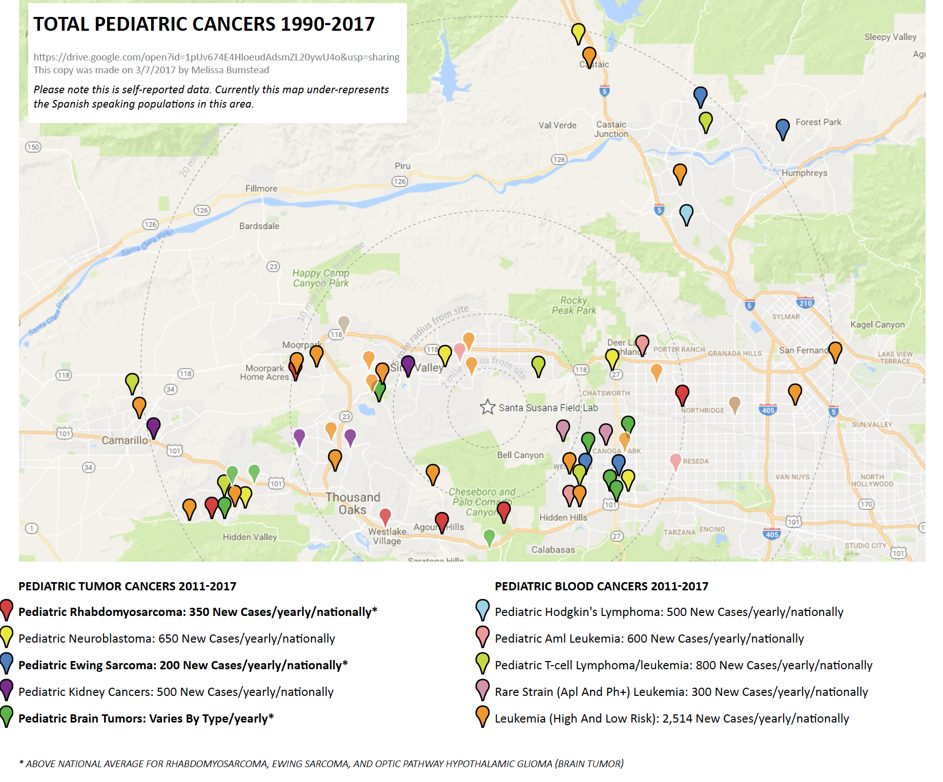 Rain, Wind, Wildfire Ash: The Santa Susana Field Lab and Community Risk ...