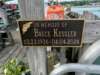 Remembering Wrigley Institute Benefactor Bruce Kessler