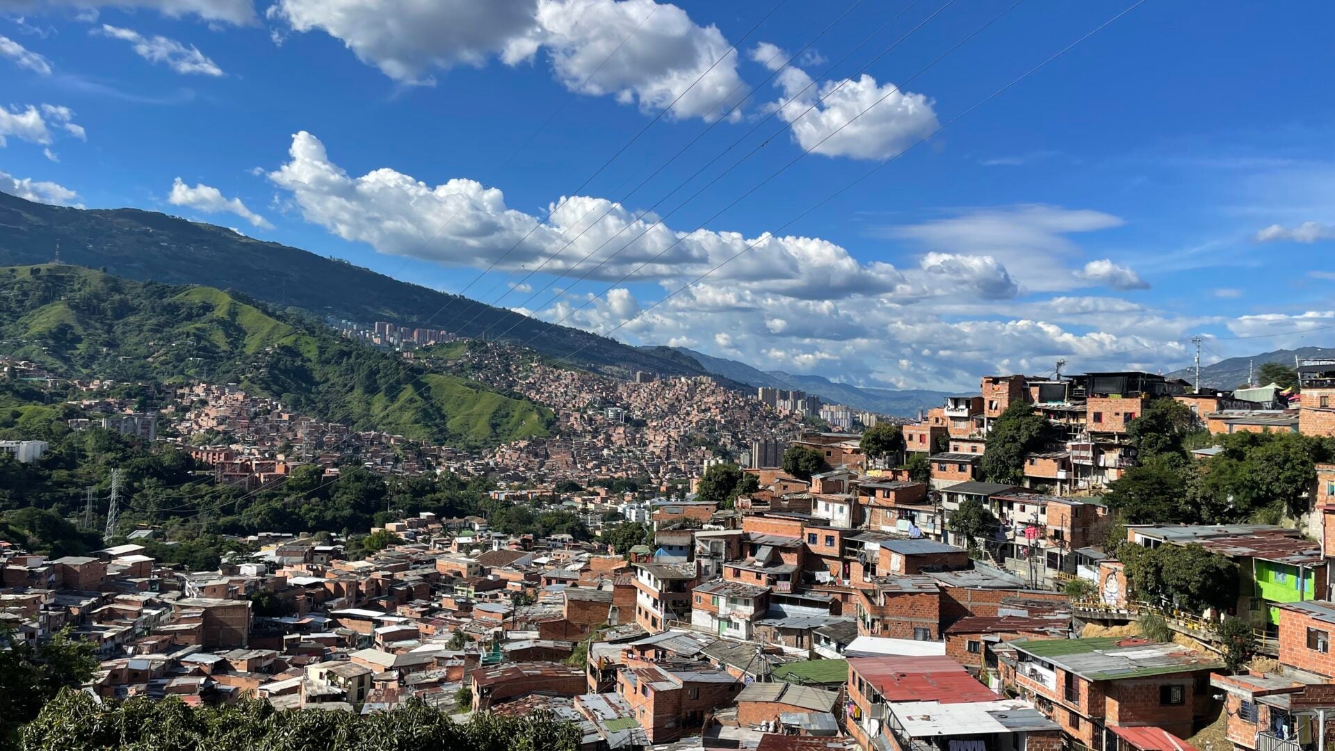 The Long-Term Impact of Slum Upgrading on Vulnerability to Natural ...