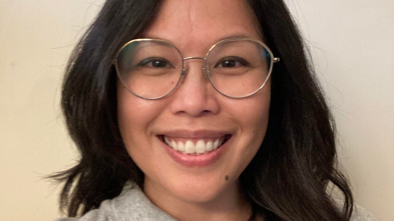 Meet Our Staff - USC Dornsife Writing Center